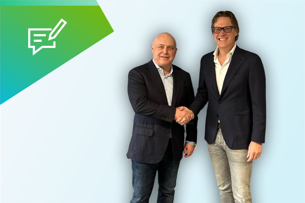 Breens Network und QS solutions bündeln ihre Kräfte - QS Solutions DE